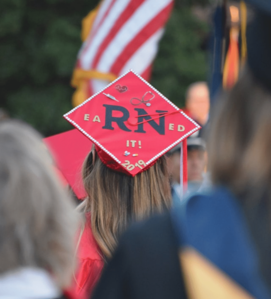 New Grad Nurse Advice 8 Tips Nurseio
