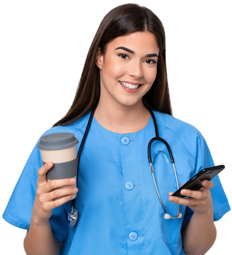 Per Diem Jobs, Nurse Staffing, Healthcare Staffing Solutions